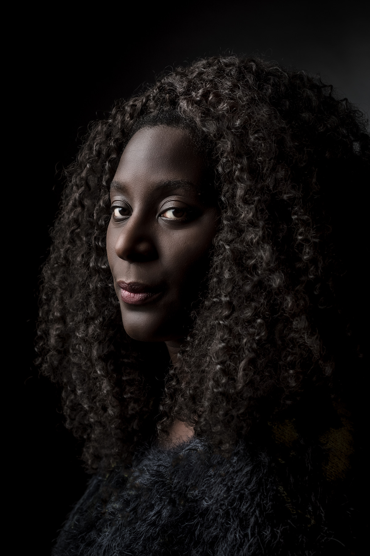 Boaz Arad - Portraits