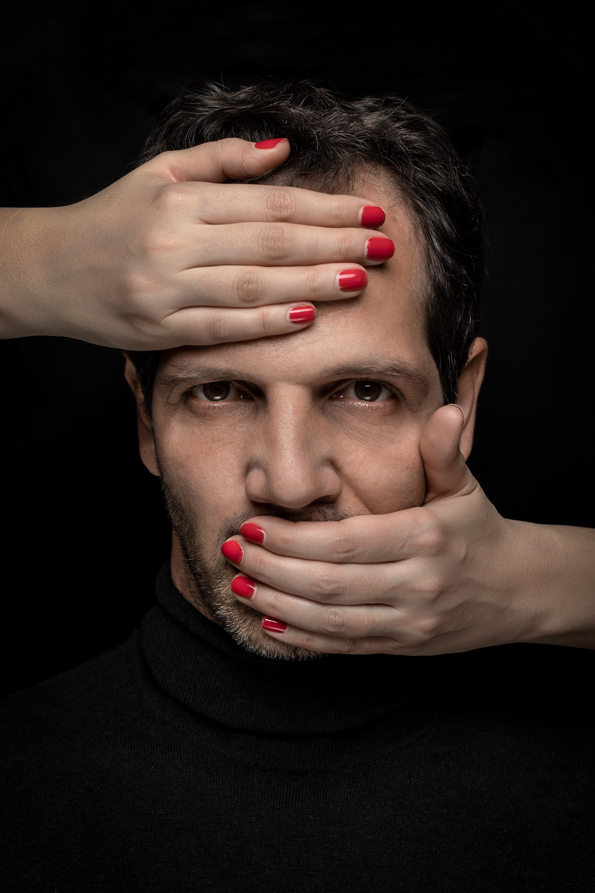 Boaz Arad - Portraits