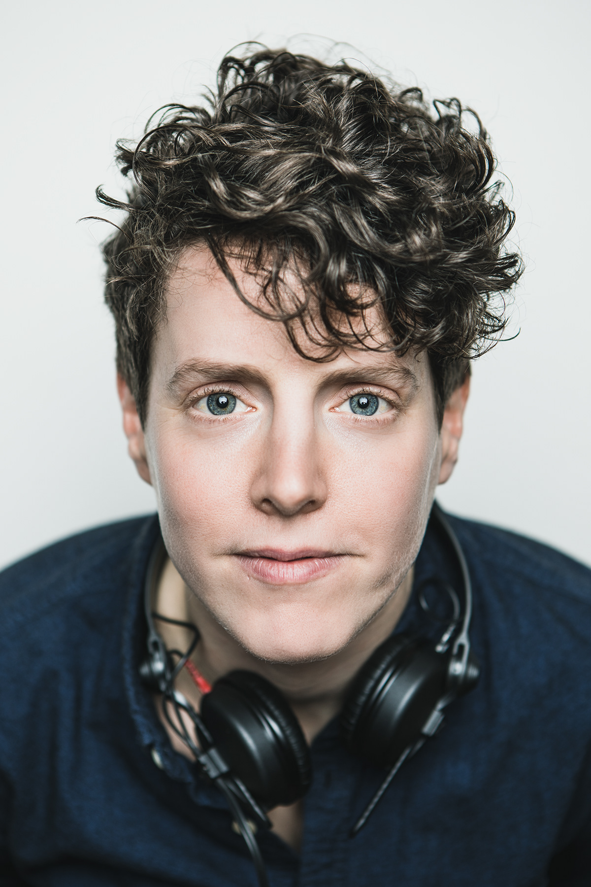 Boaz Arad - Portraits