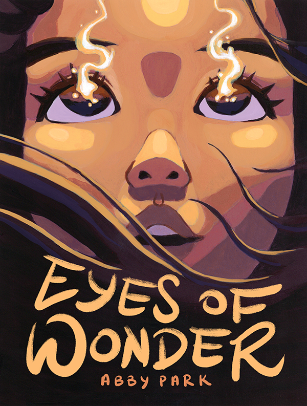 ABBY PARK - Illustration