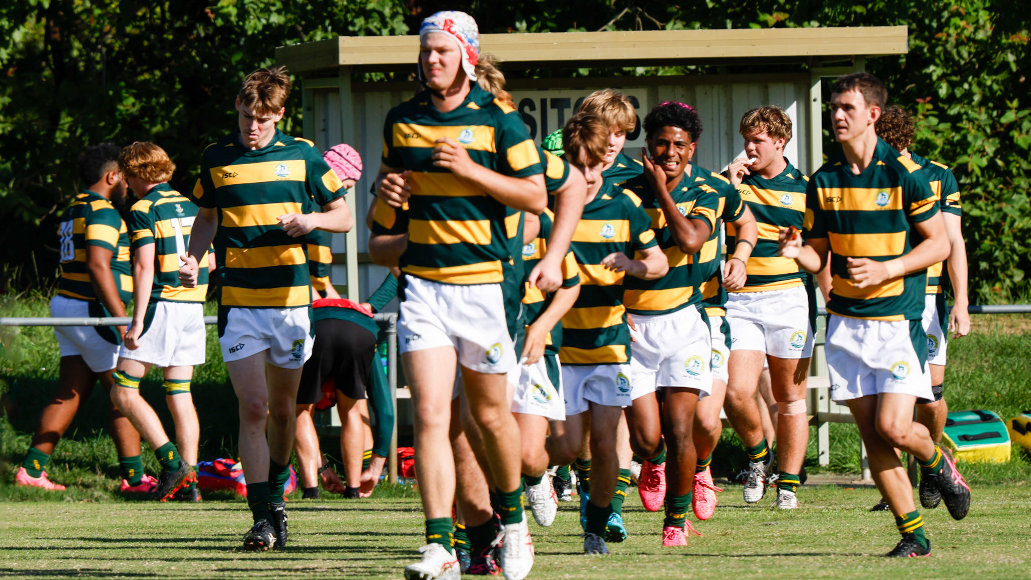 Greg Hoare - Gallerys