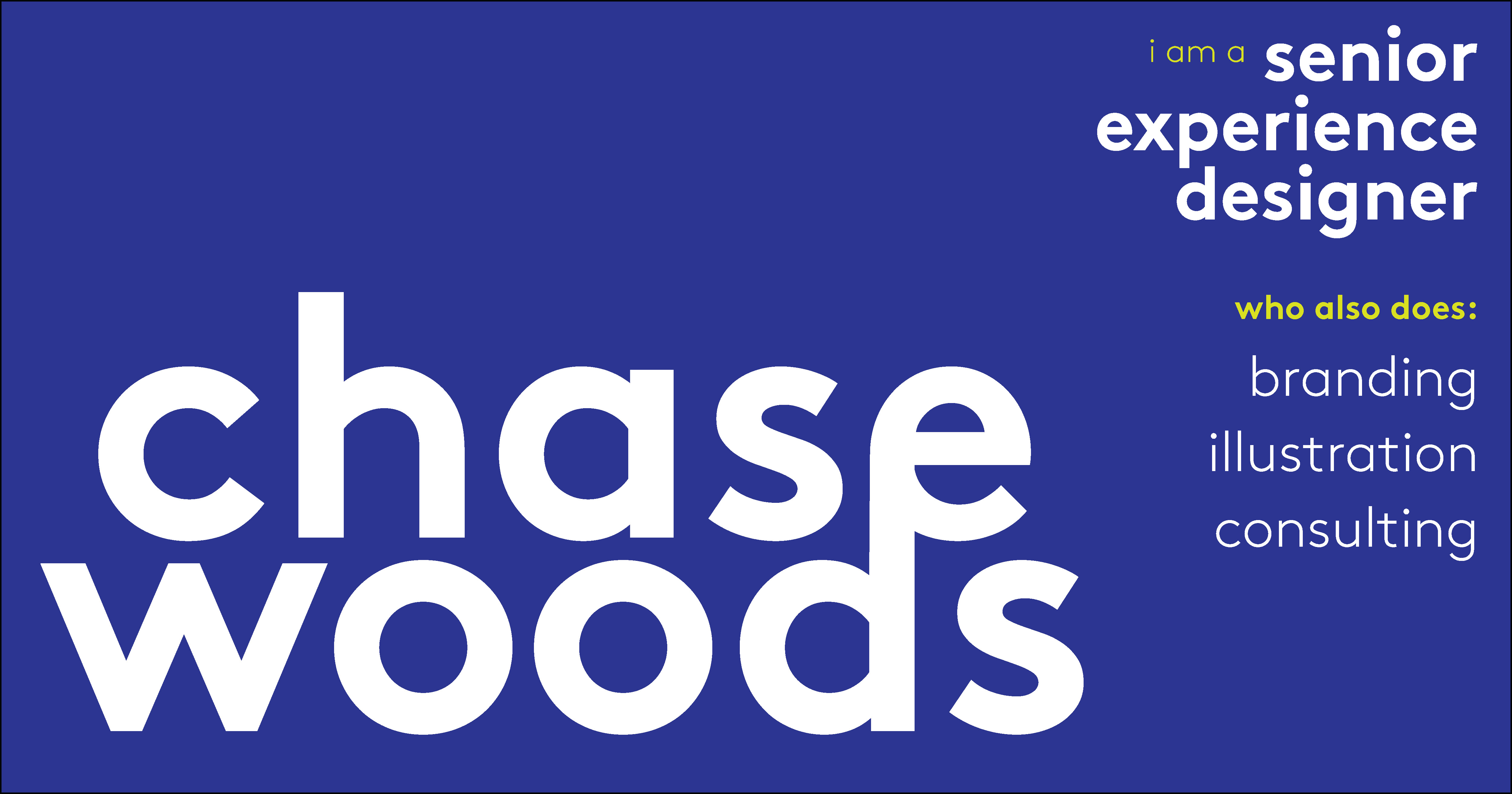 Chase Woods - Buc-ee's Sampling Signage