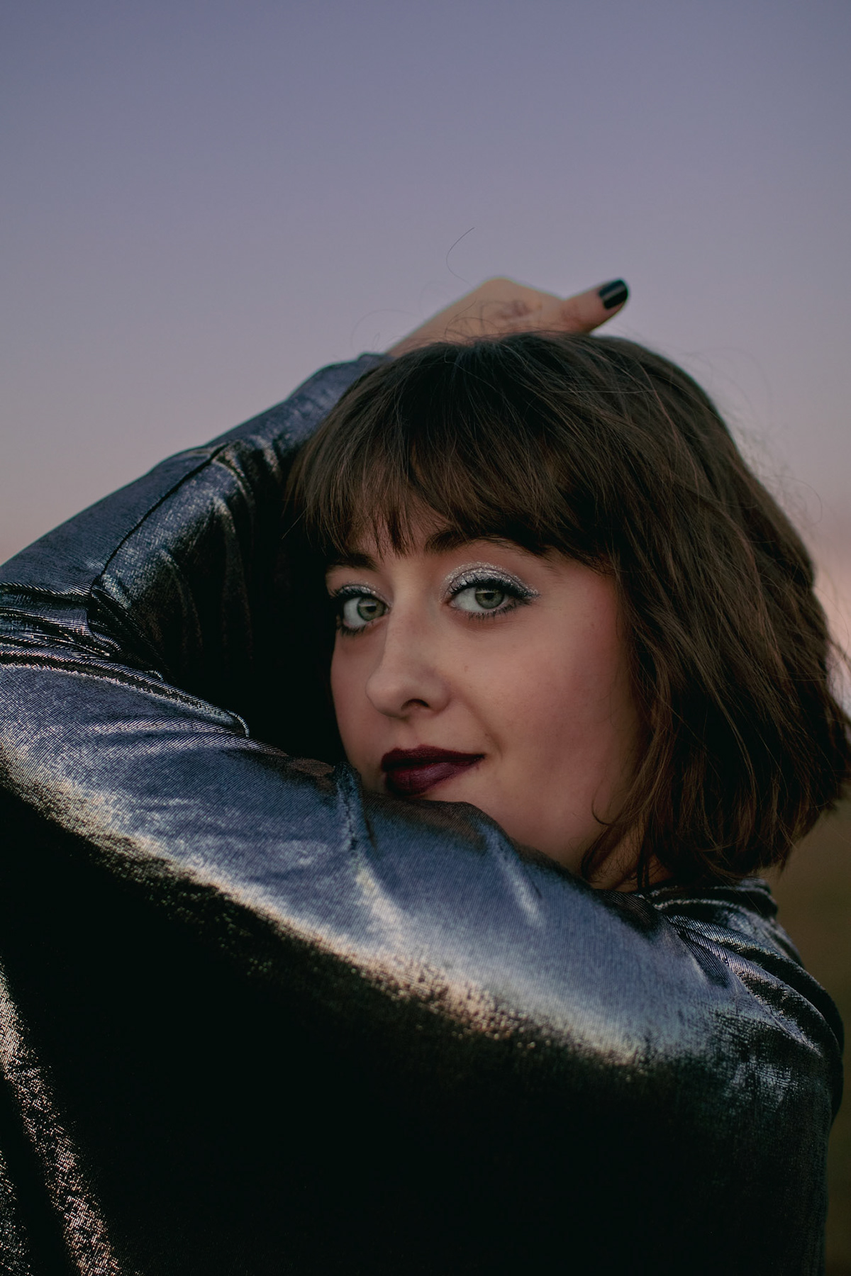 Menagerie Visuals by Megan Miles