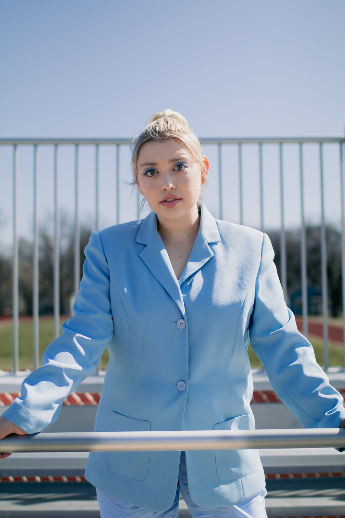 Menagerie Visuals by Megan Miles