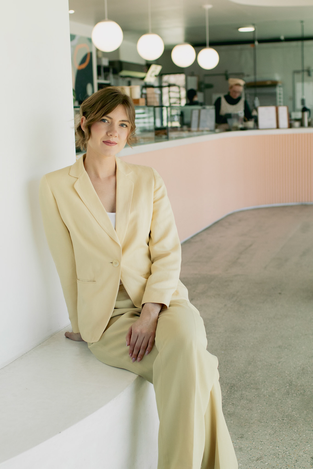 Menagerie Visuals by Megan Miles