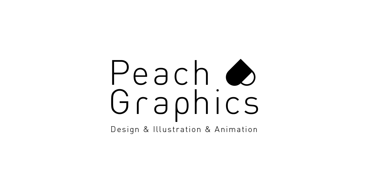 Peach Graphics - GRAPHIC DESIGN