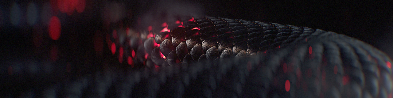 Daniel Danielsson - Creative & Motion