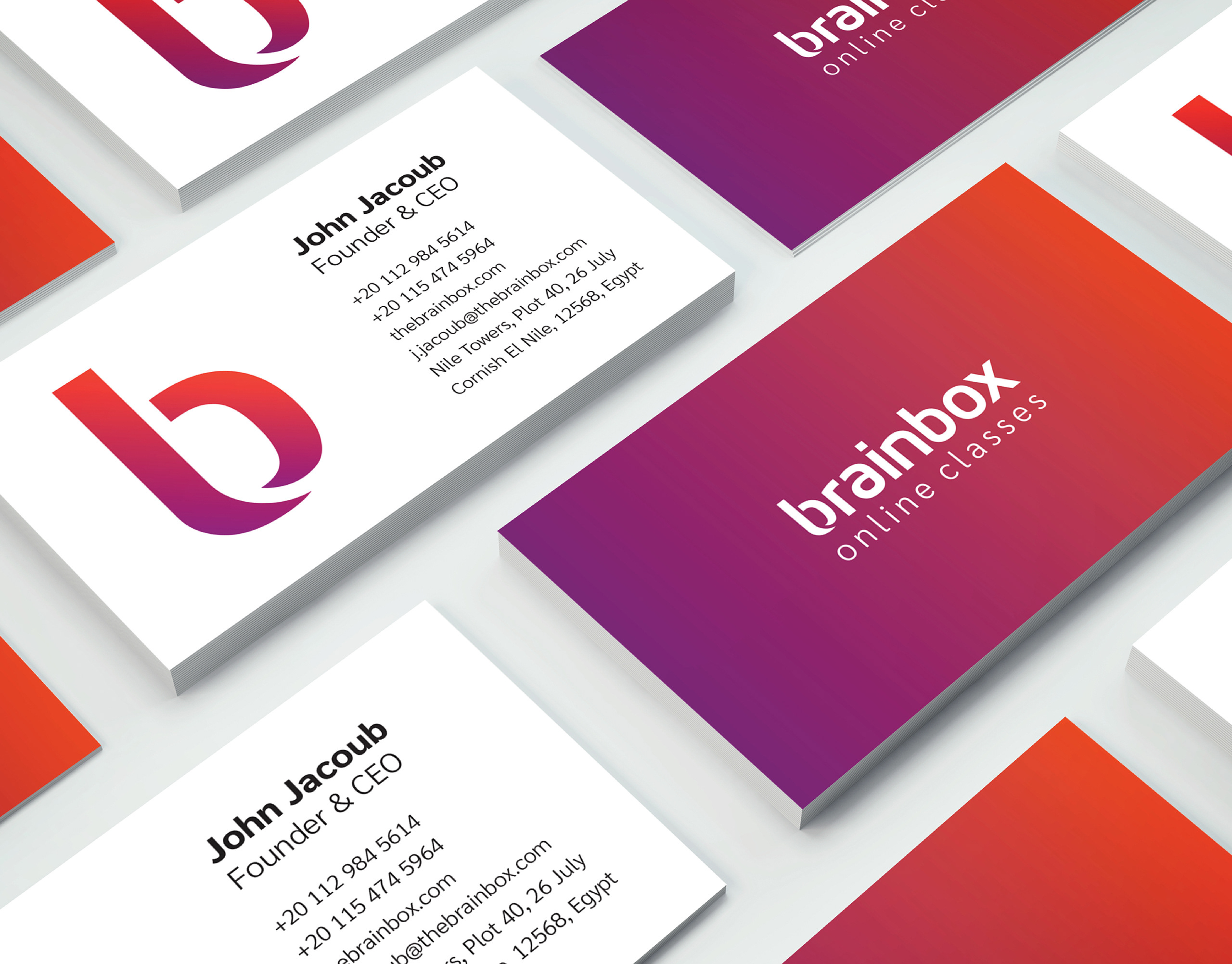 Tandem Branding - SODIC GoSmart