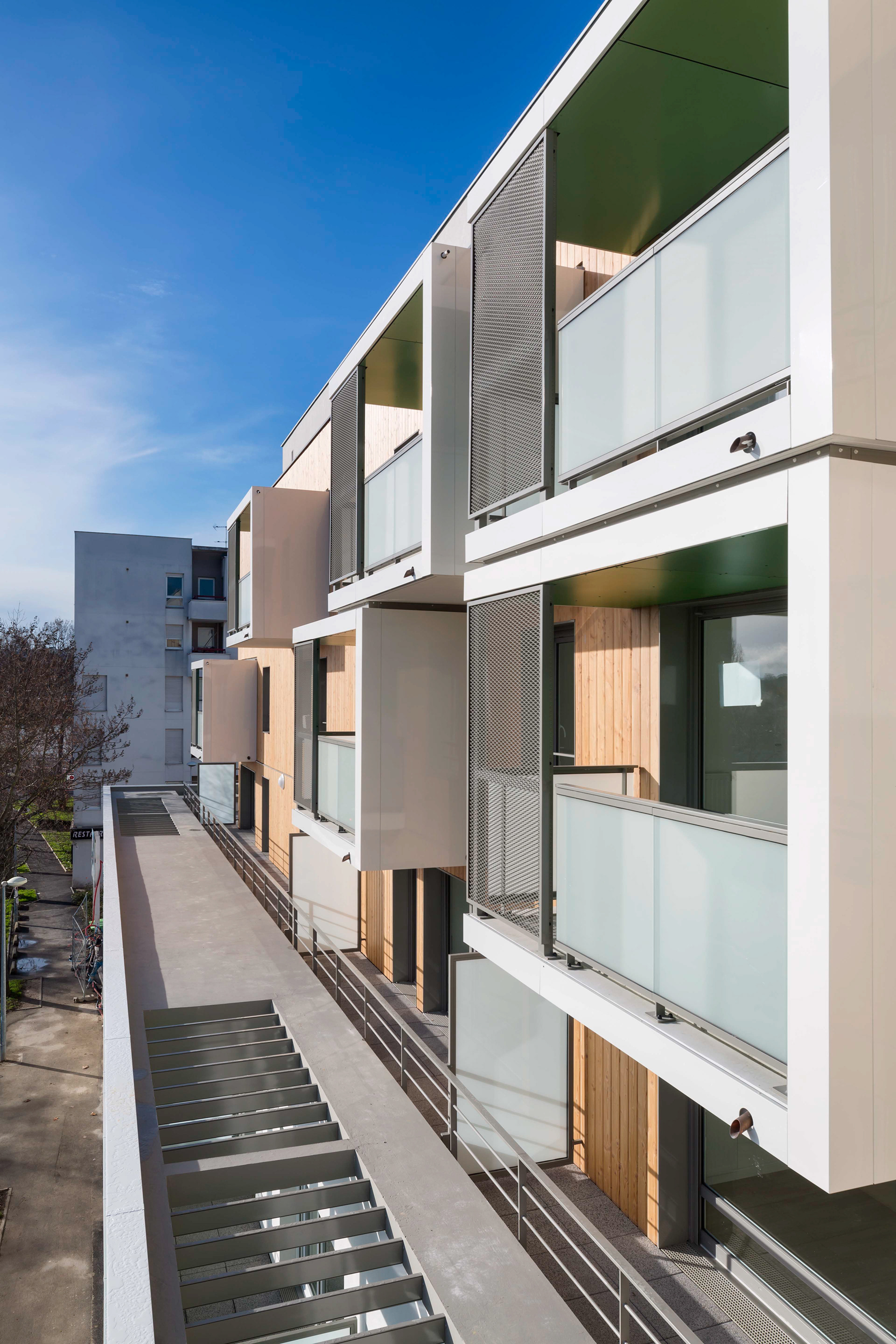 Christophe Massin Architecte