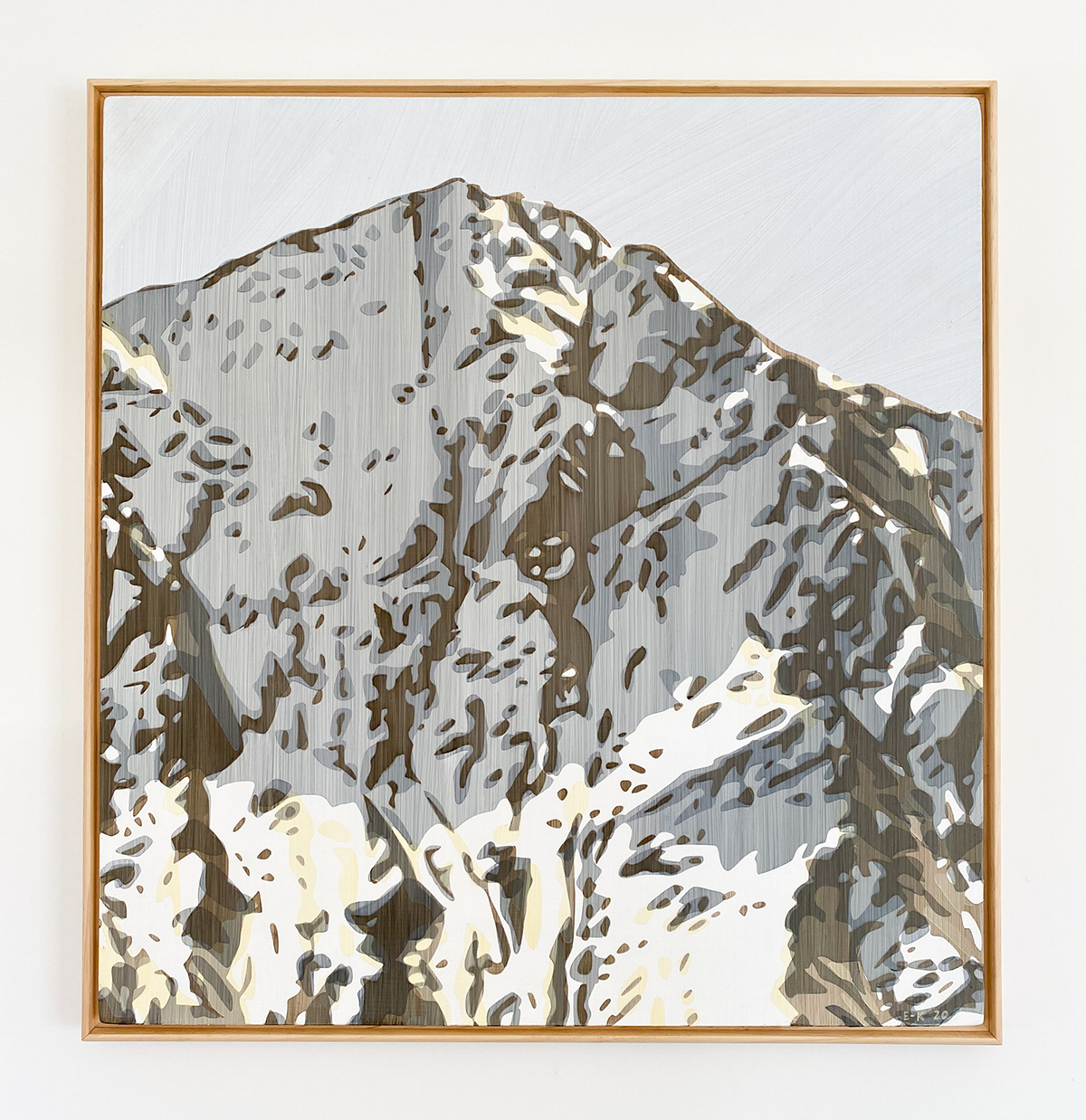 Artwork by Emma-Kate Moore | studioEKM - New Zealand Landscapes