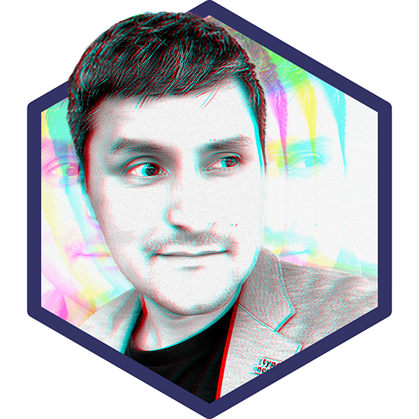 Alberto Nolazco / Graphic Artist