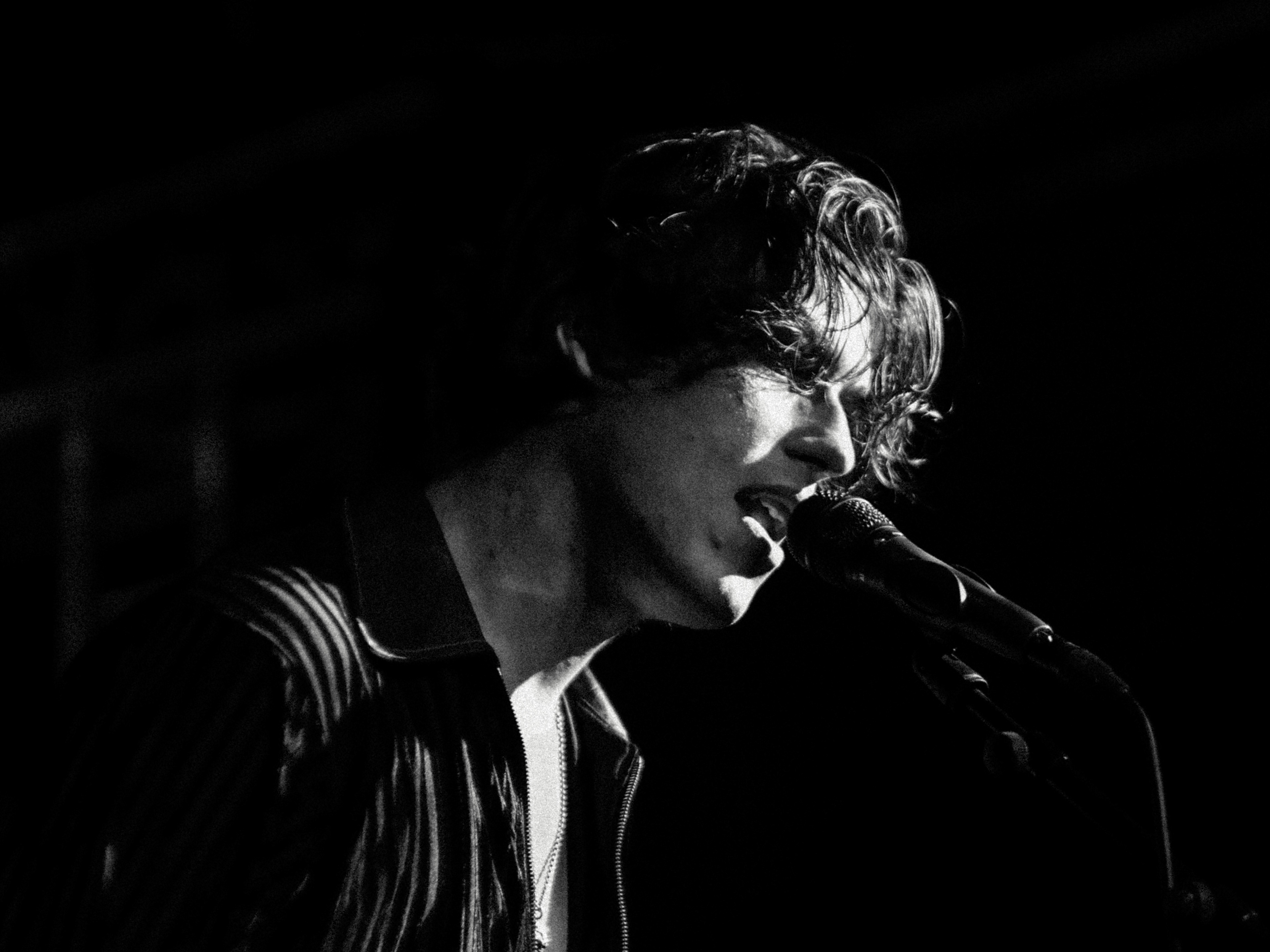 Harry Forster - Portfolio