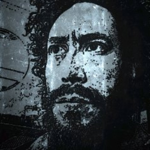 Thomas Robles Artist and Painter