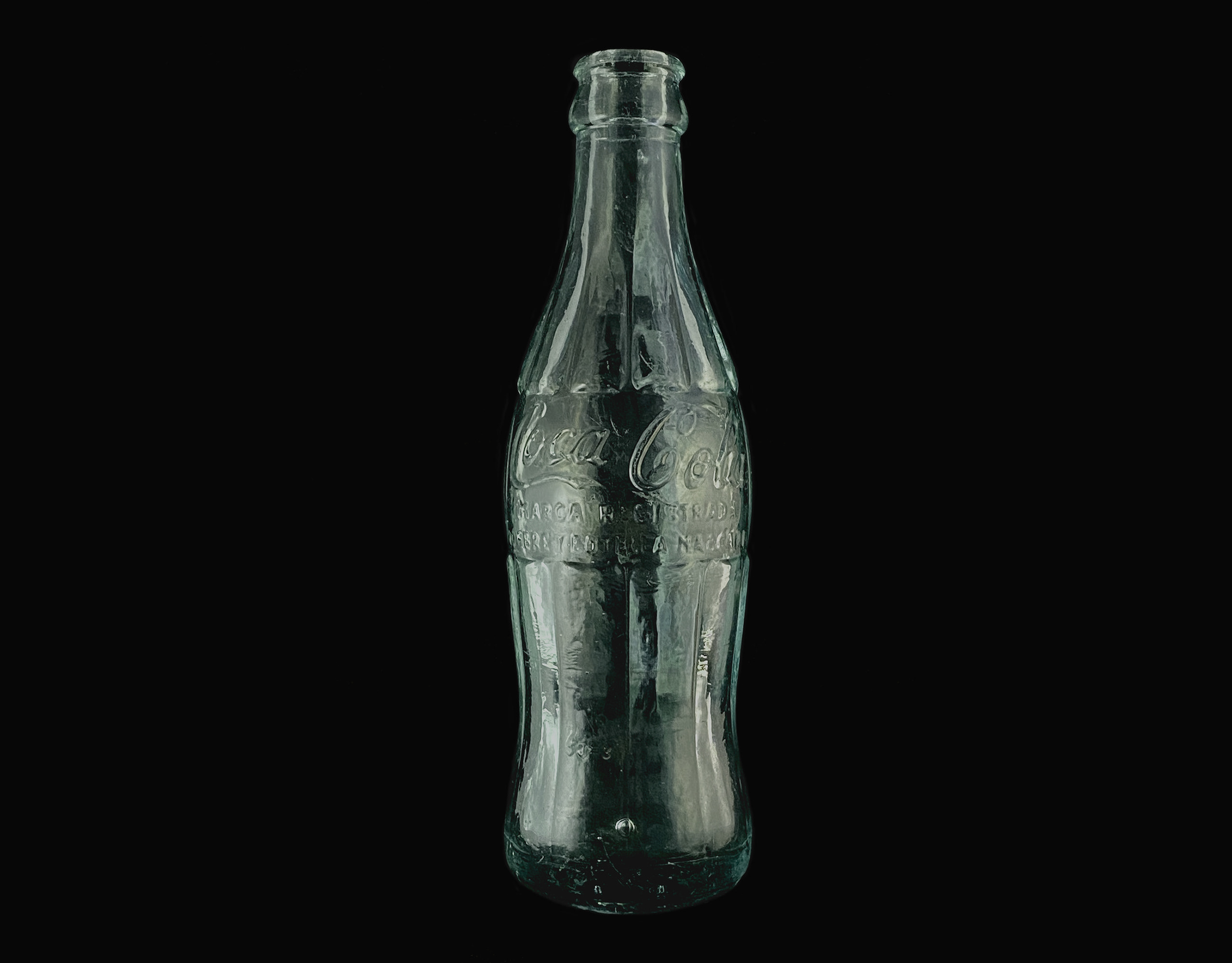 Coca-Cola Classics - AFGHANISTAN 1955