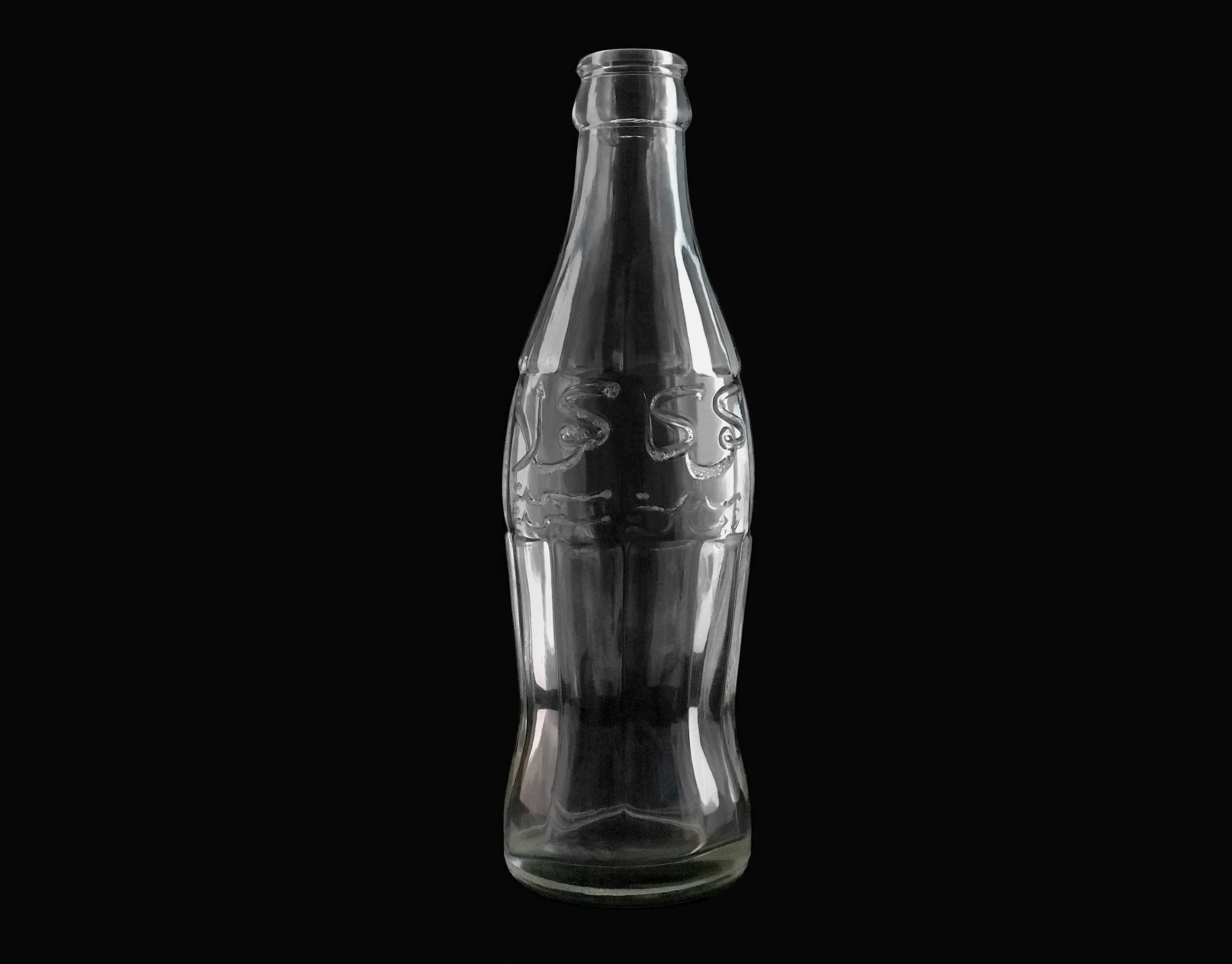 Coca-Cola Classics - IRAQ 1951
