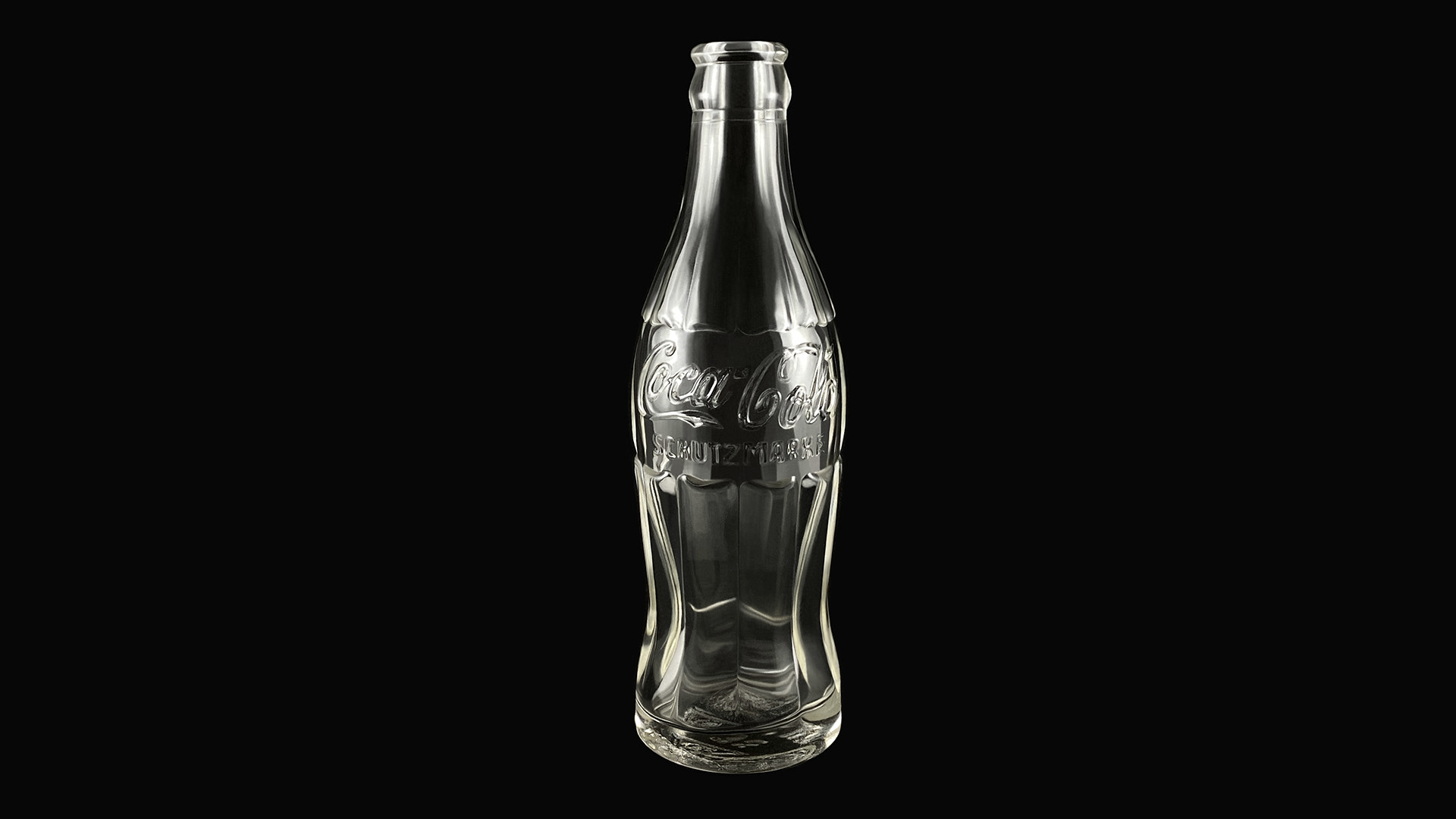 Coca-Cola Classics - OSTMARK (AUSTRIA) 1938