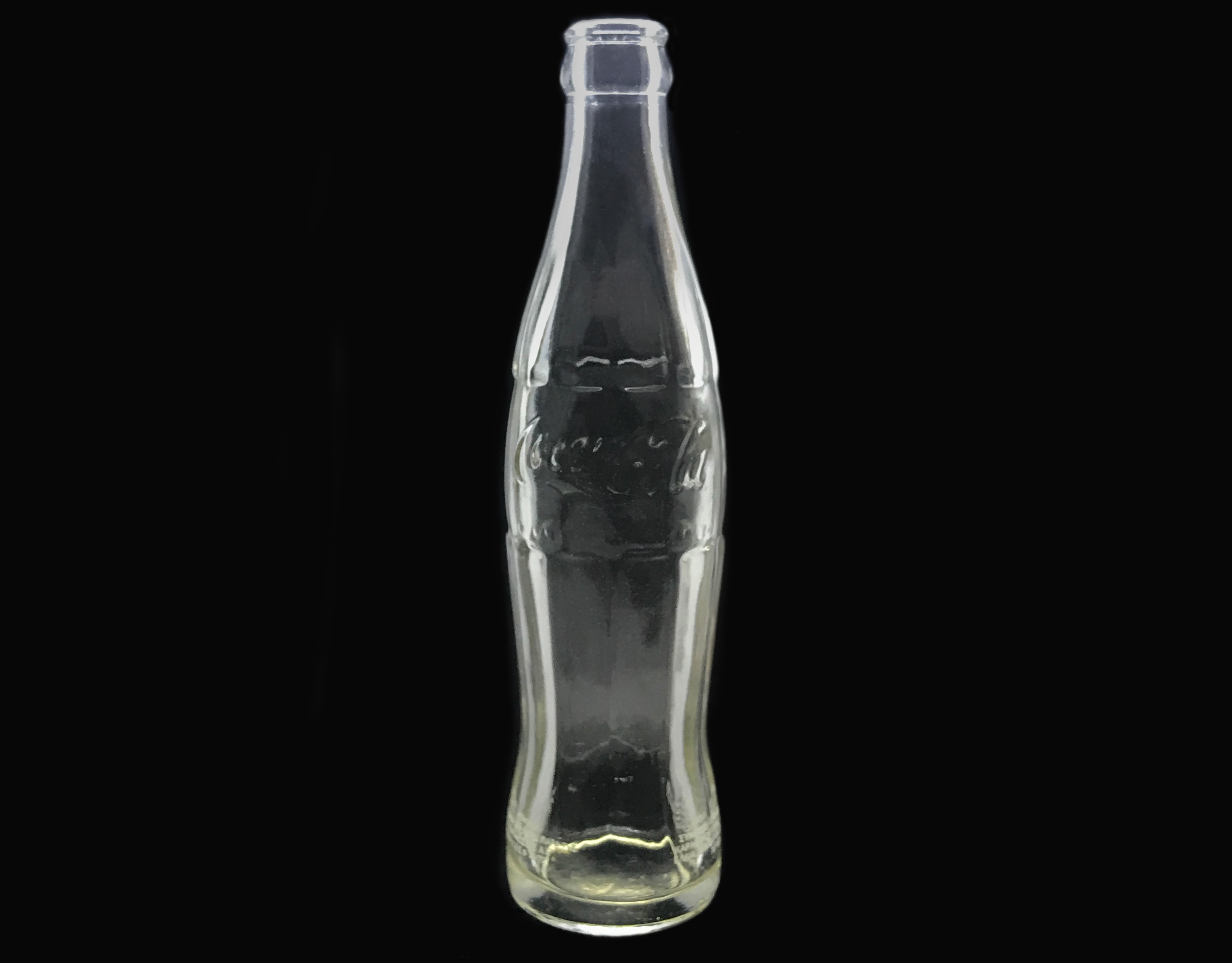 Coca-Cola Classics - IRAQ 1951