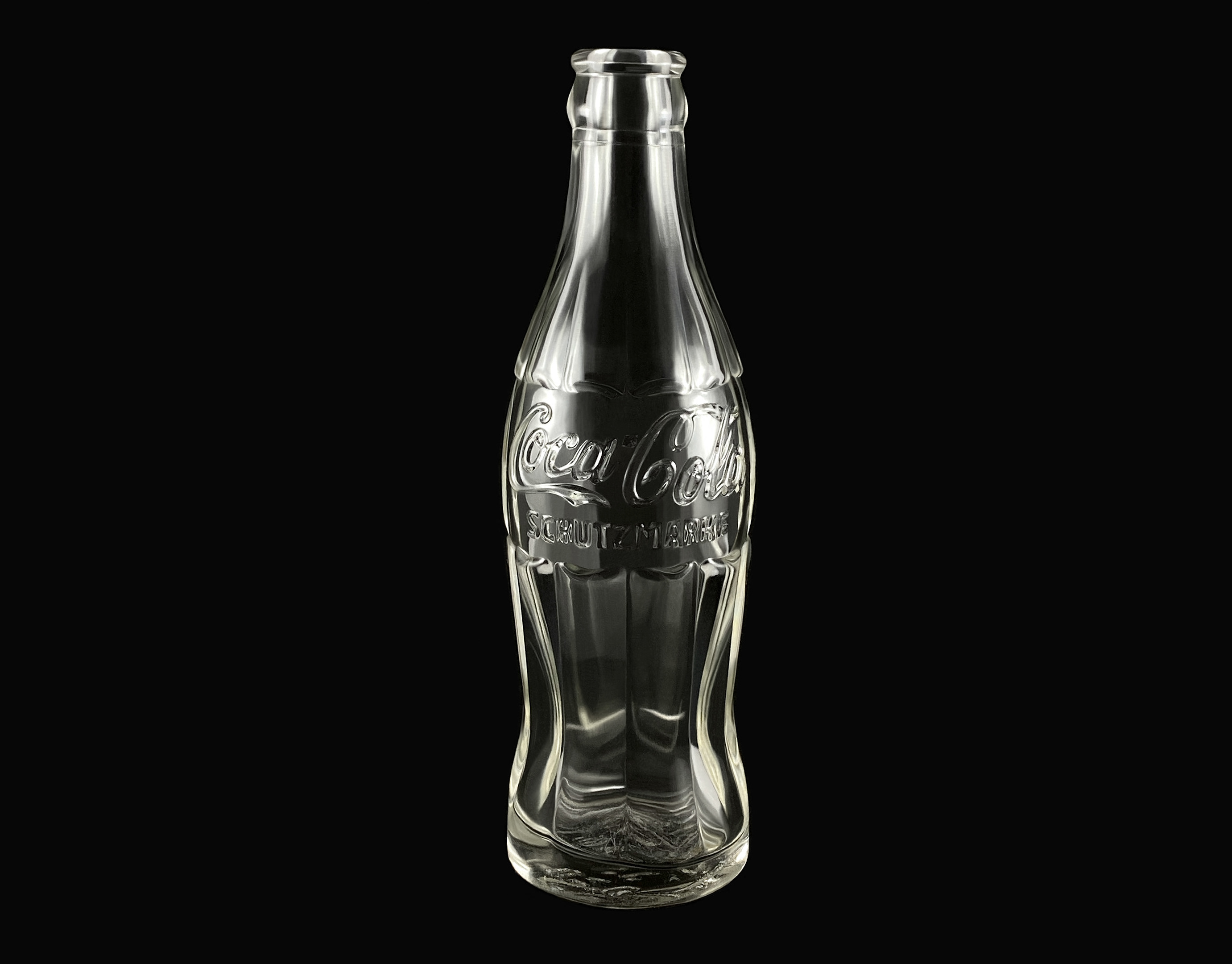 Coca-Cola Classics - OSTMARK (AUSTRIA) 1938