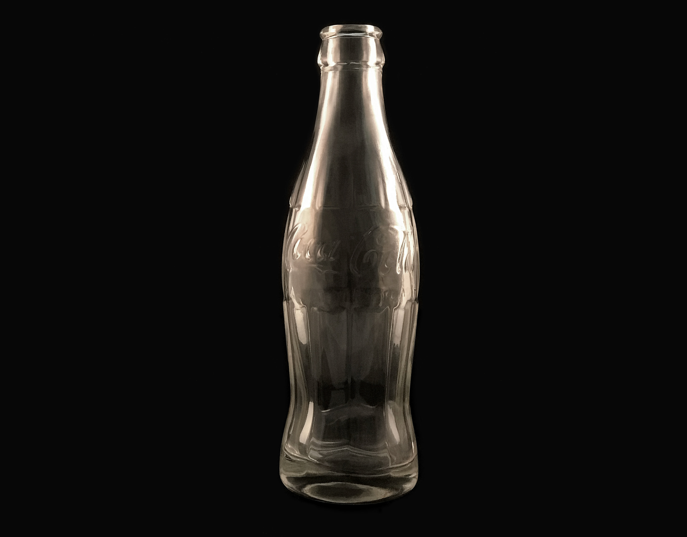 Coca-Cola Classics - AFGHANISTAN 1955