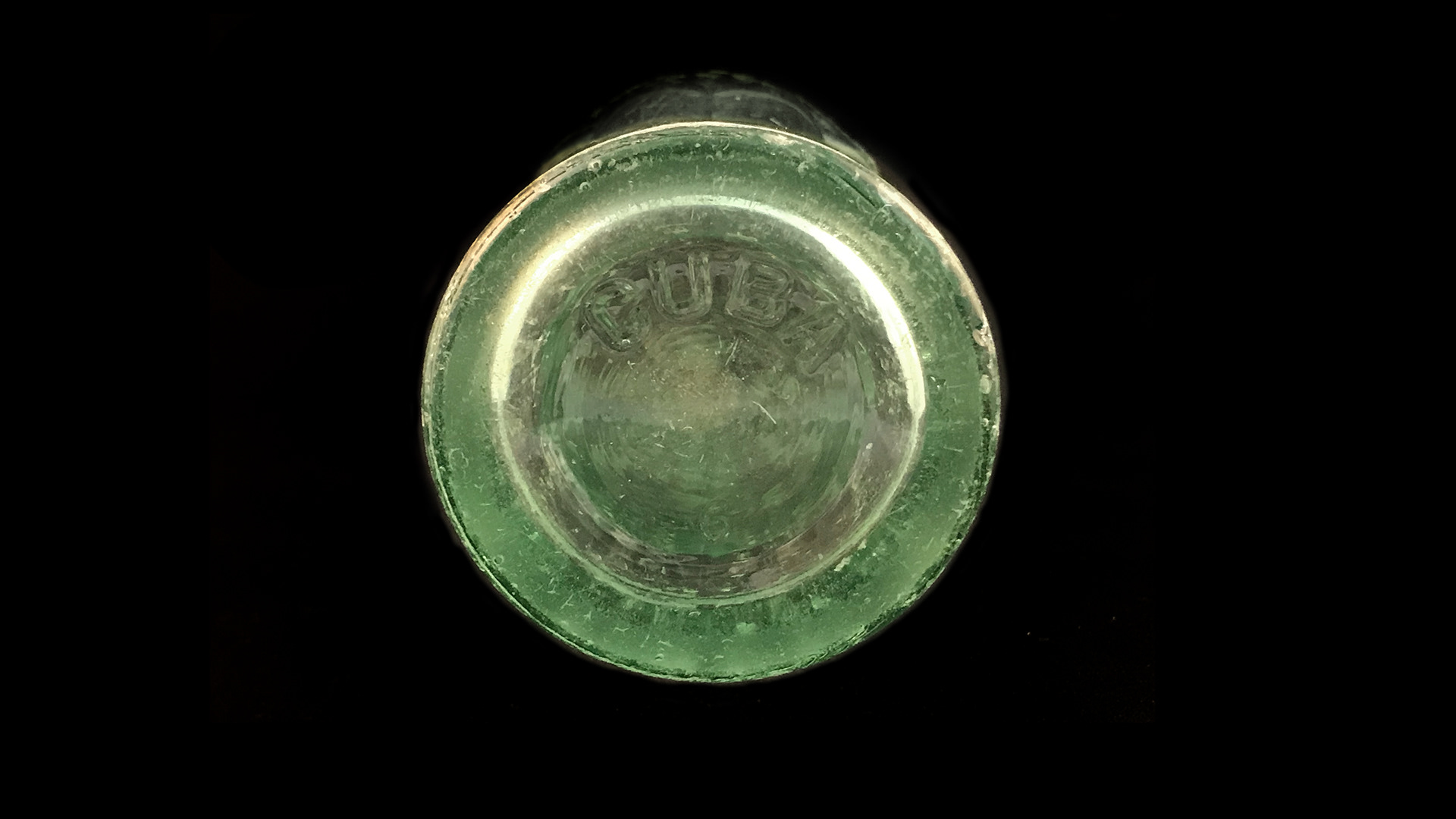 Coca-Cola Classics - CUBA 1935