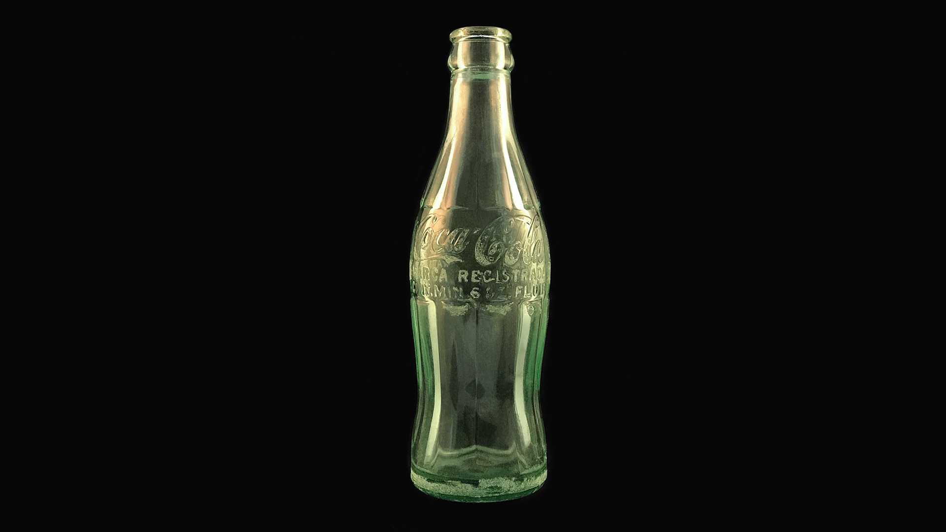 Coca-Cola Classics - CUBA 1935