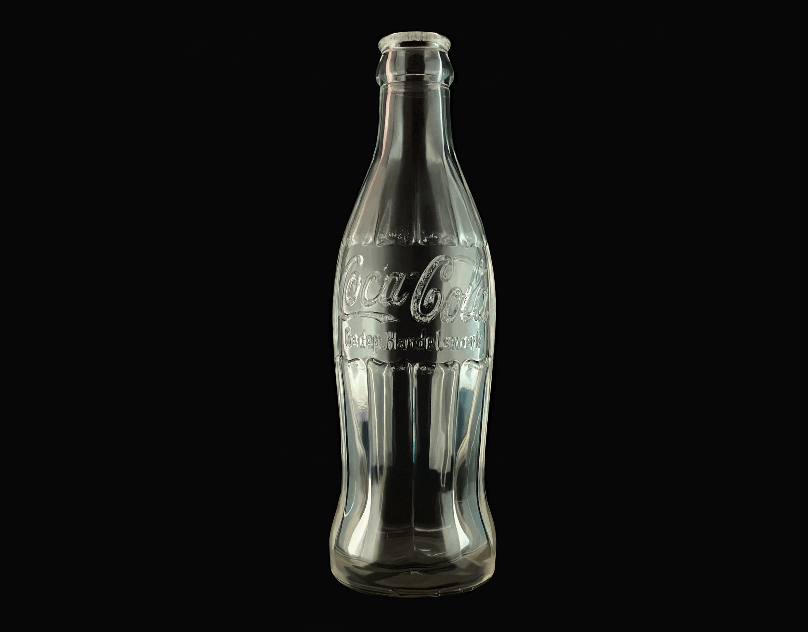 Coca-Cola Classics - DUTCH SPEAKING 1936