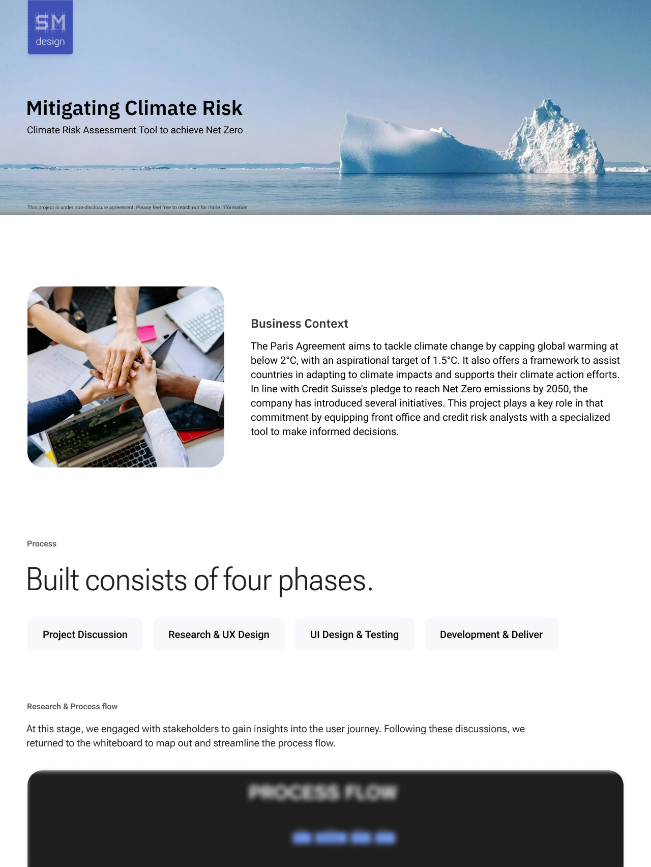 msiddhatya - Climate Risk Assessment Tool