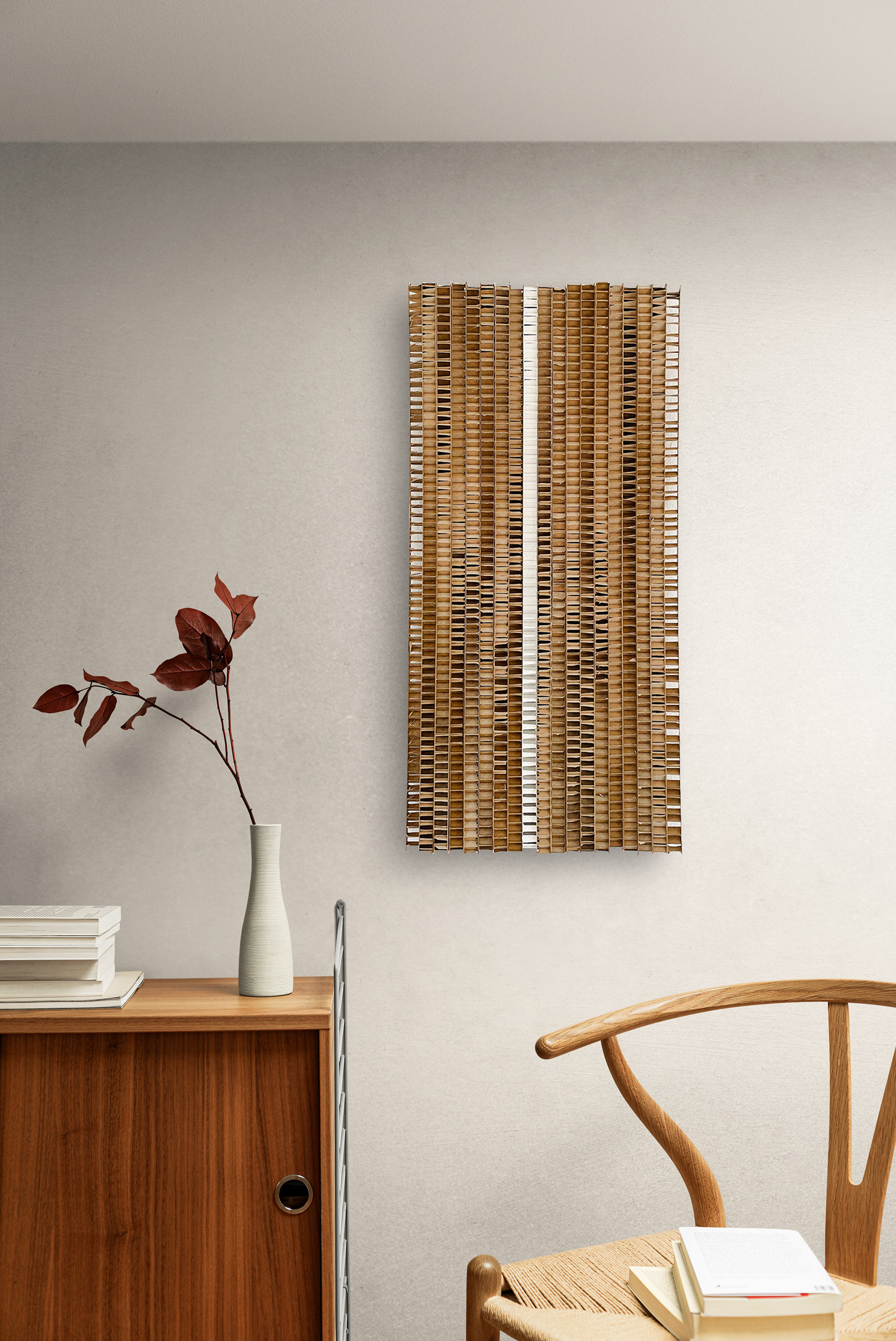 Nico Hensel - IKEA Cardboard