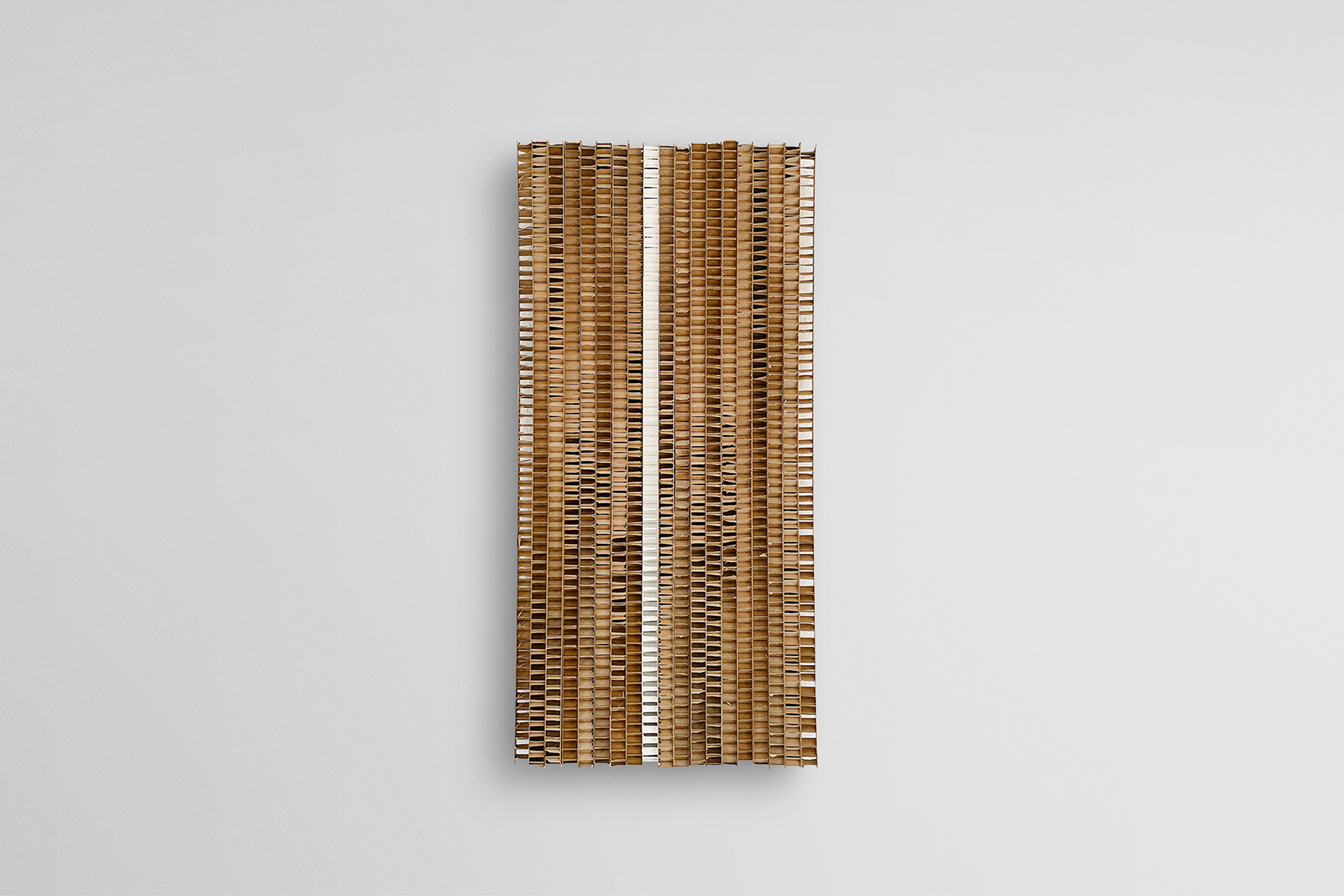 Nico Hensel - IKEA Cardboard