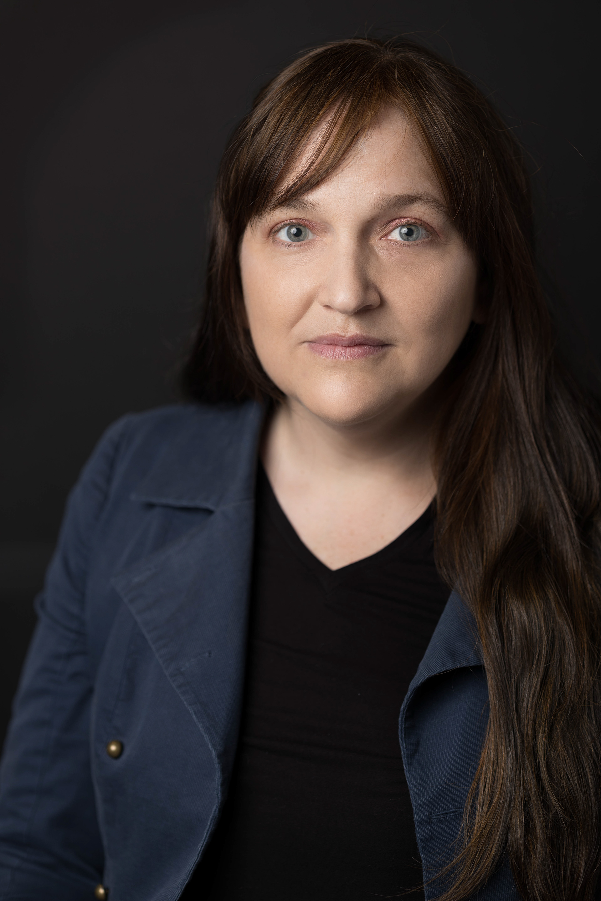 Laurel Review - Jess Bowers