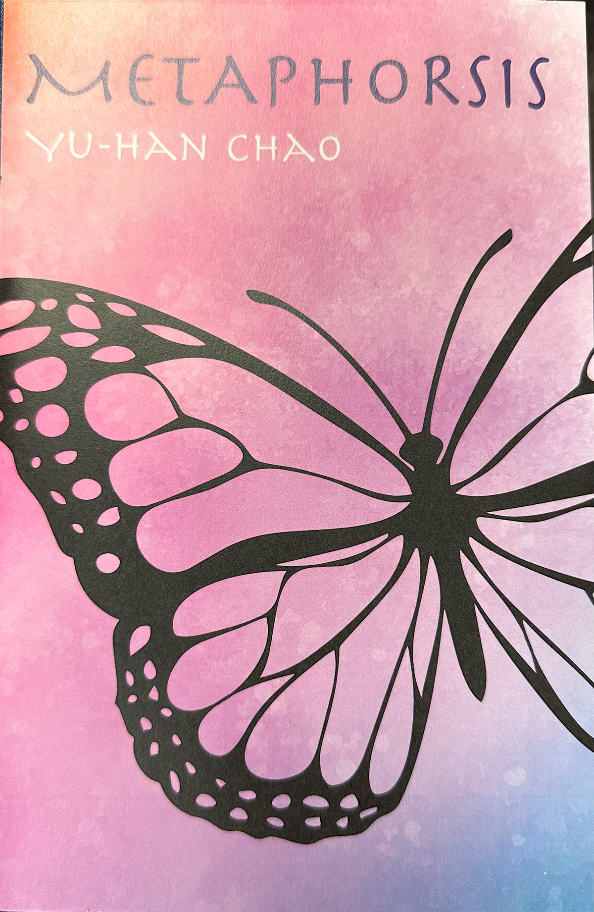 Laurel Review - Chapbooks