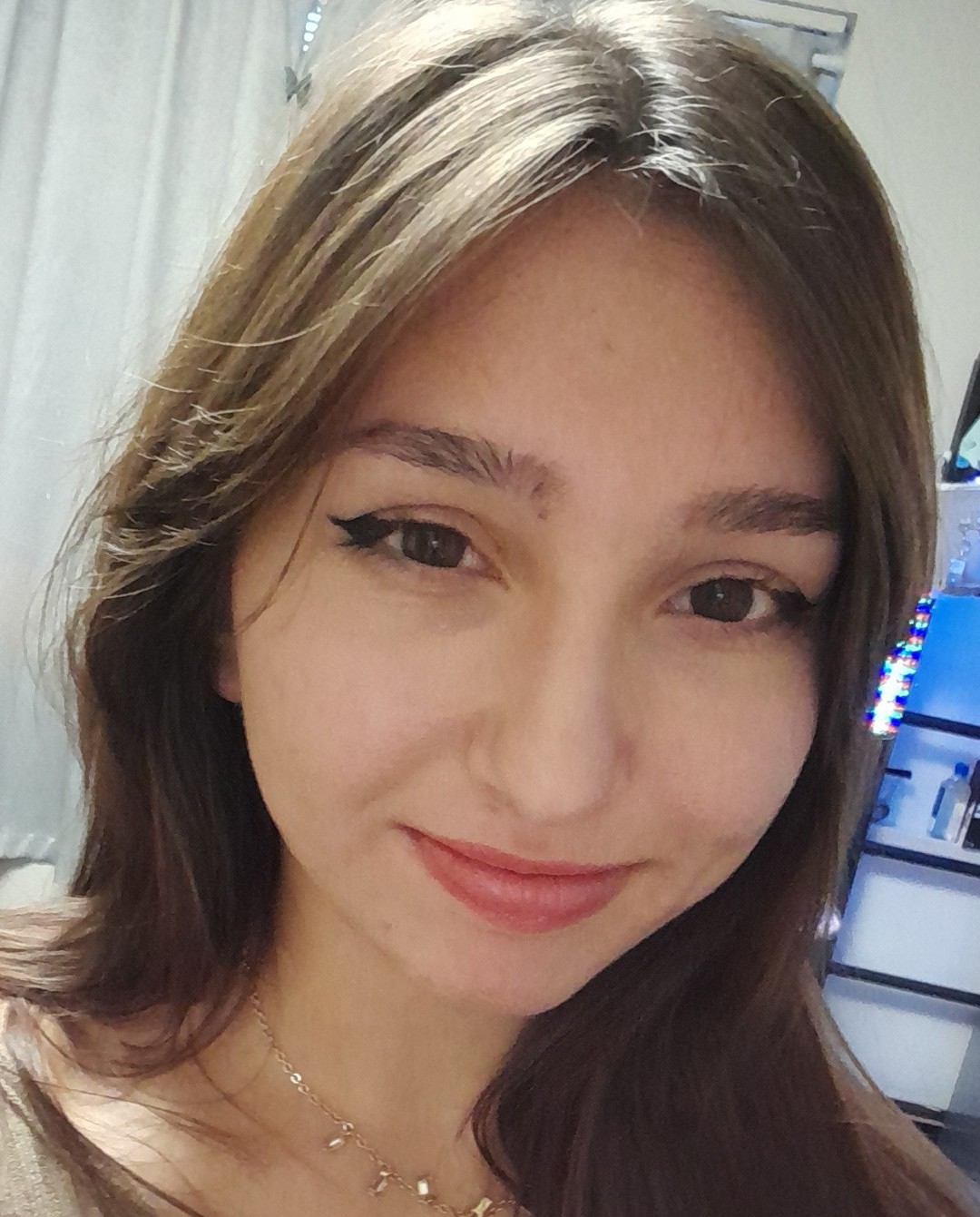 Laurel Review - Staff