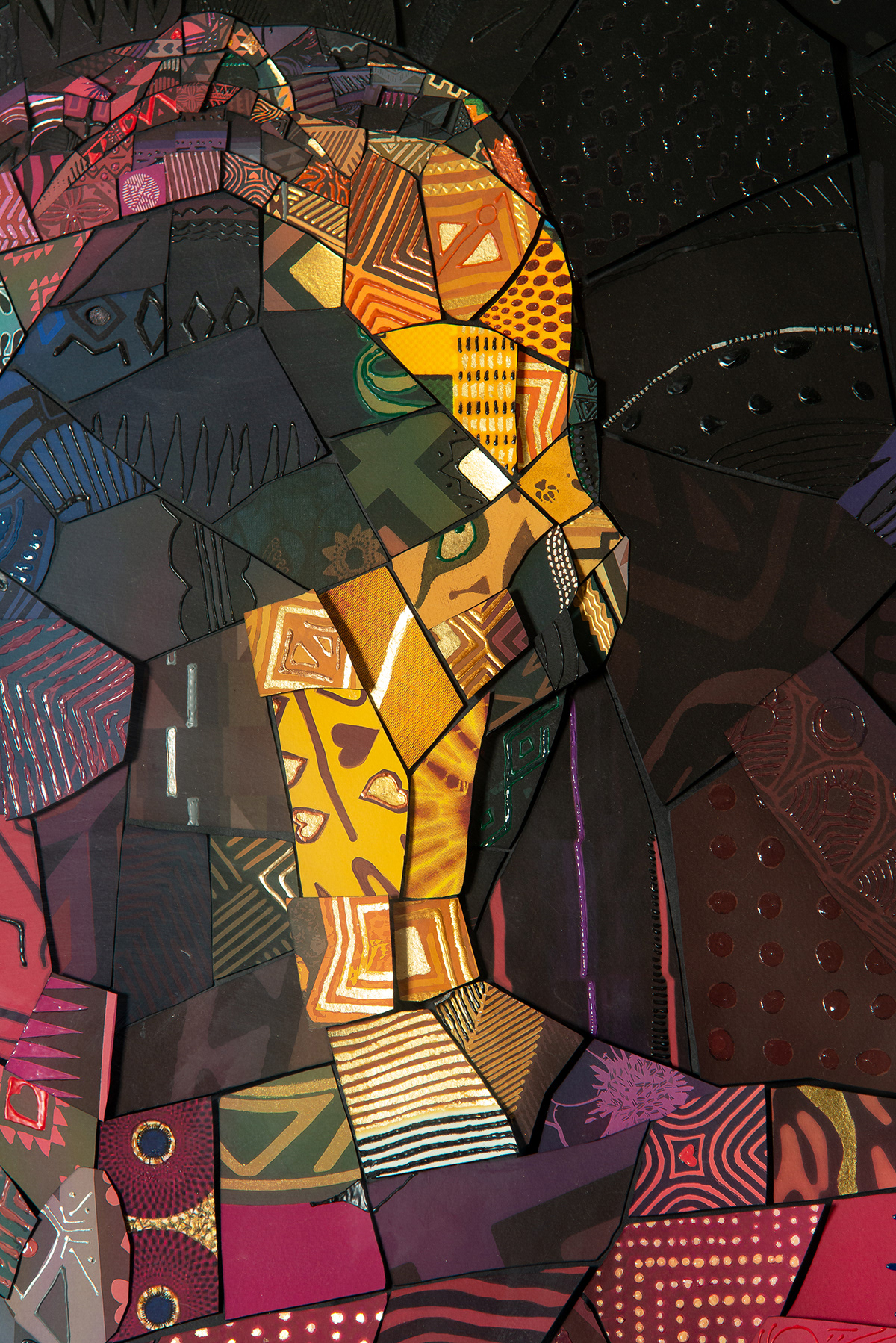 Charis Tsevis - SINGULARIS