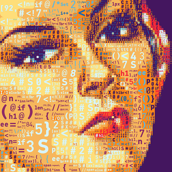 Charis Tsevis - Editorial Illustrations 2014