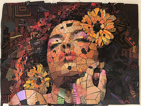 Charis Tsevis - SINGULARIS