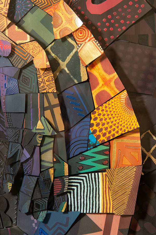 Charis Tsevis - SINGULARIS