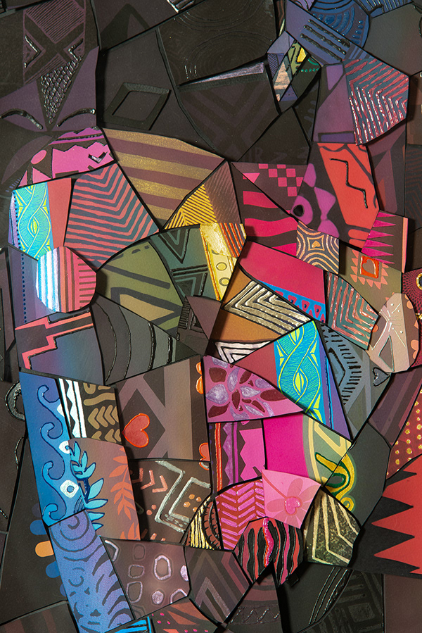 Charis Tsevis - SINGULARIS