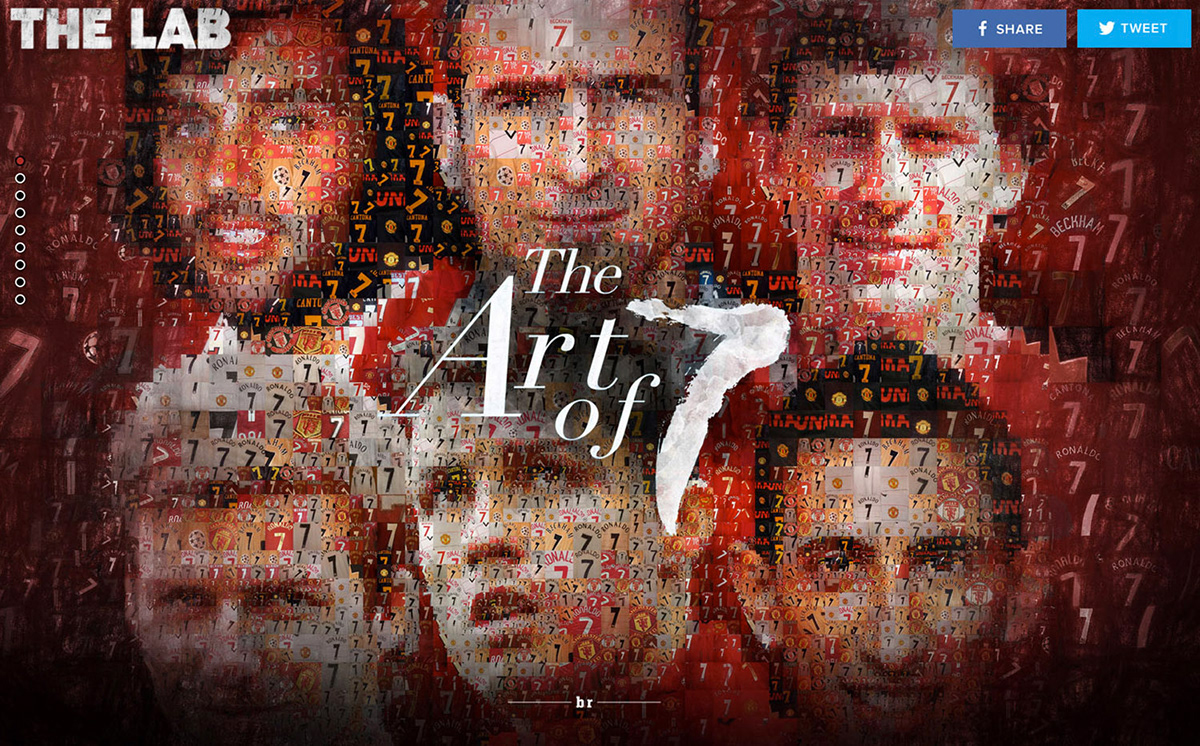 Charis Tsevis - Editorial Illustrations 2014