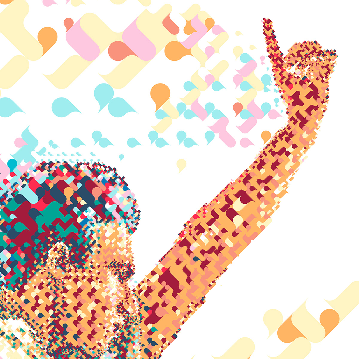 Charis Tsevis - Editorial Illustrations 2014