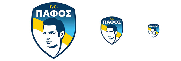 Charis Tsevis - Pafos FC: The Visual Foundation of Champions
