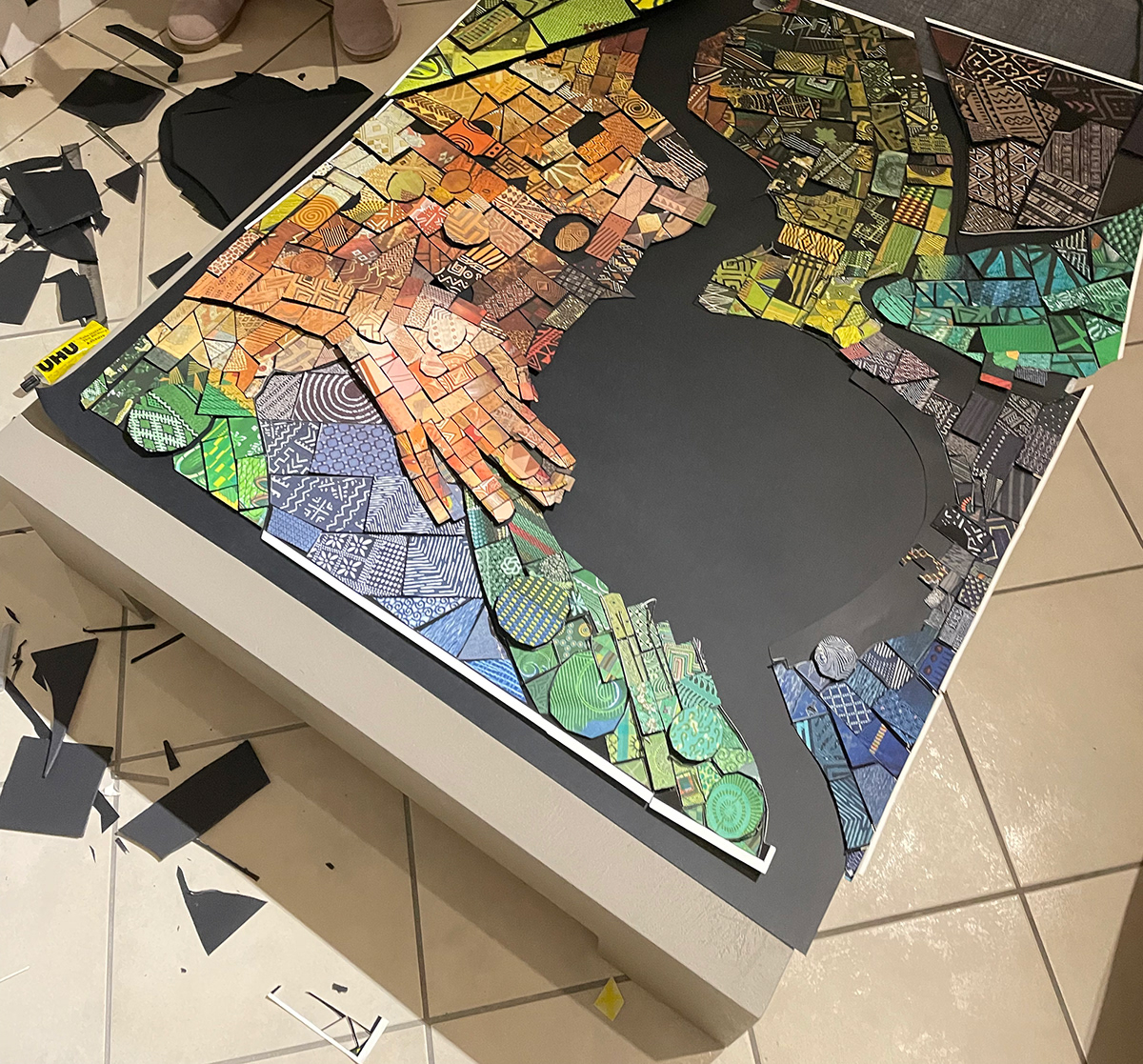 Charis Tsevis - SINGULARIS