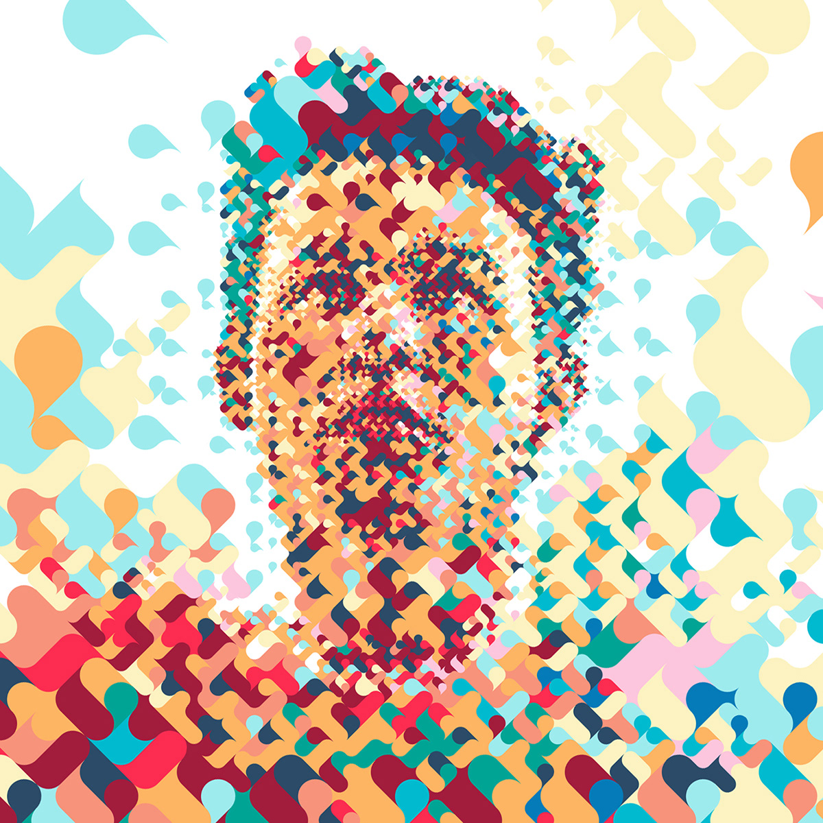 Charis Tsevis - Editorial Illustrations 2014