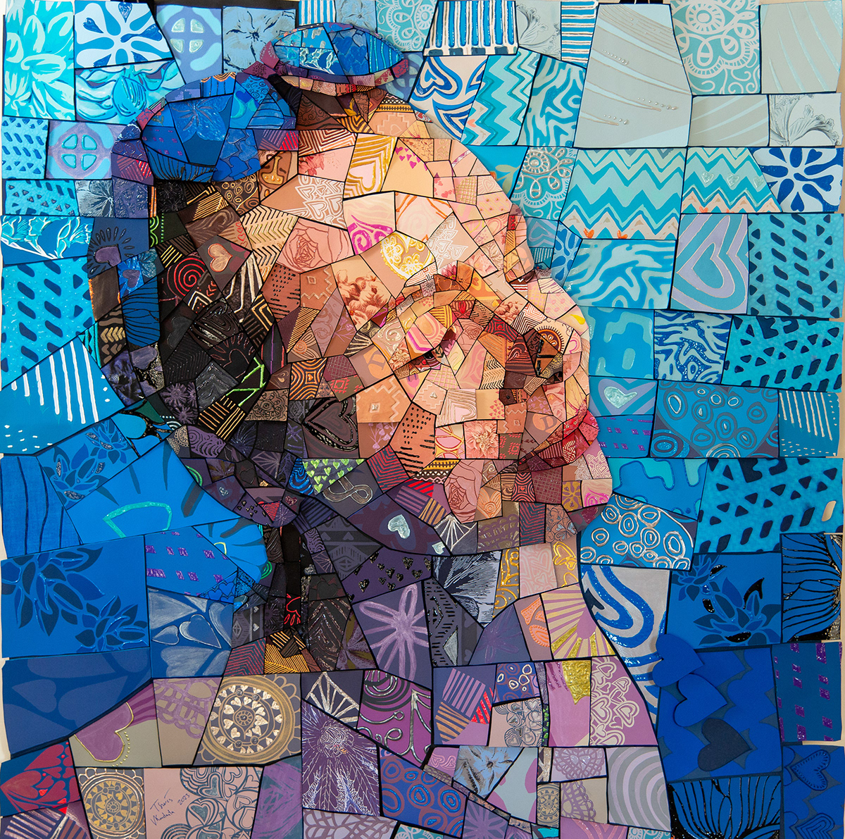 Charis Tsevis - SINGULARIS