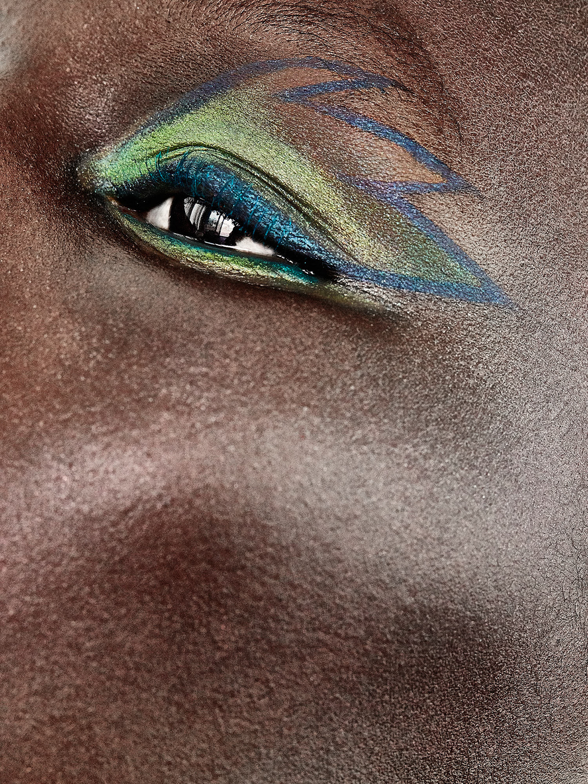 Federico Barbieri fashion photographer