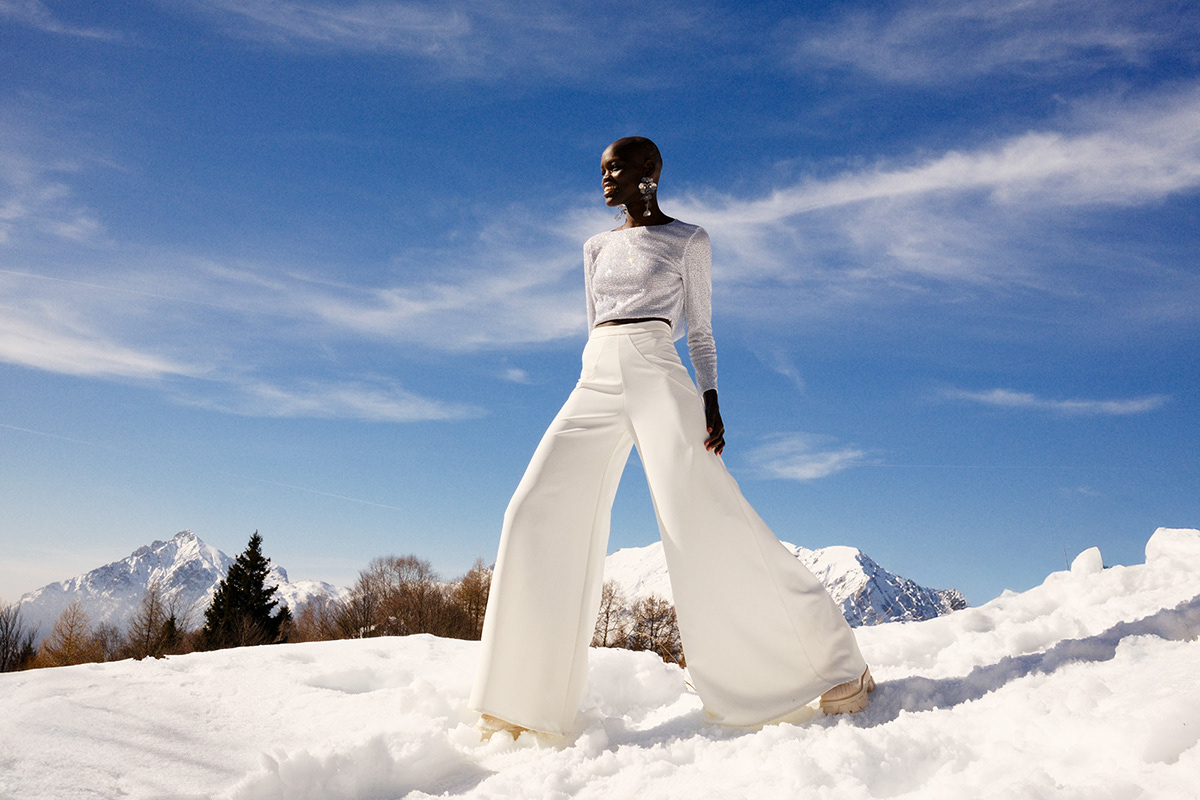 Federico Barbieri fashion photographer