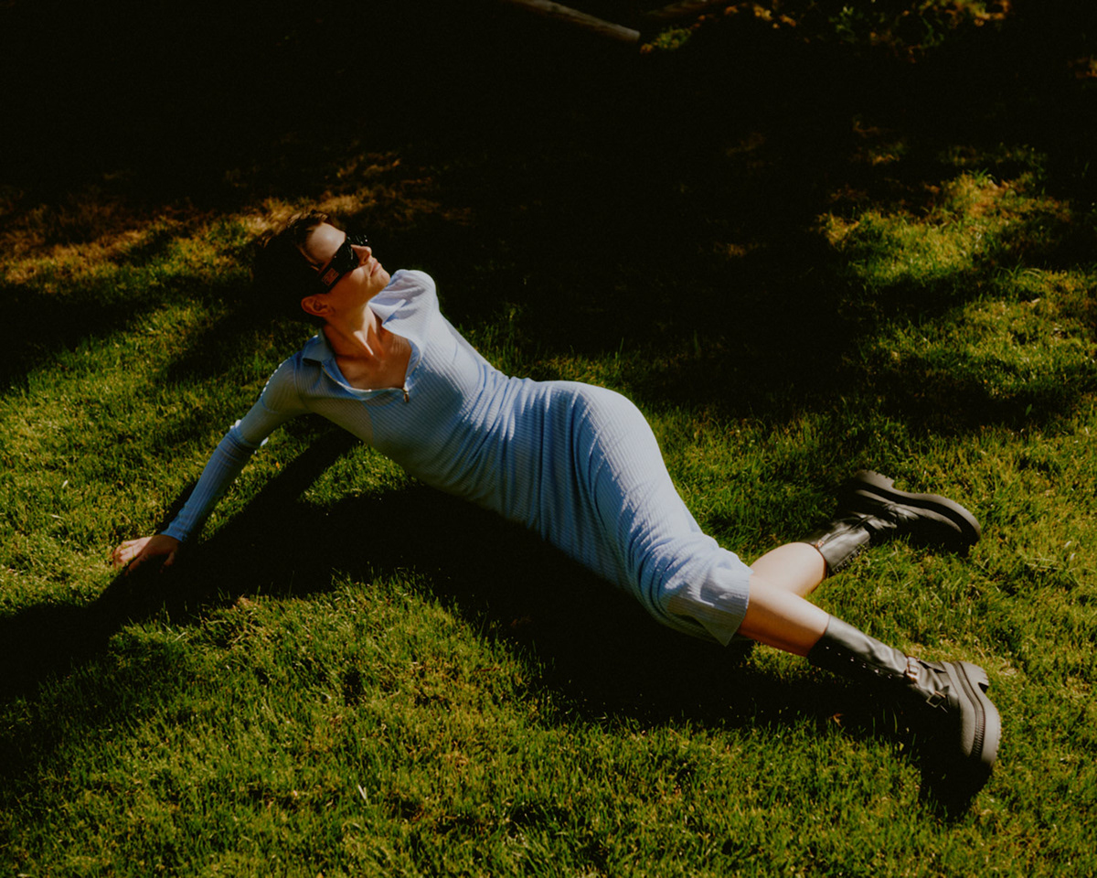 Federico Barbieri fashion photographer