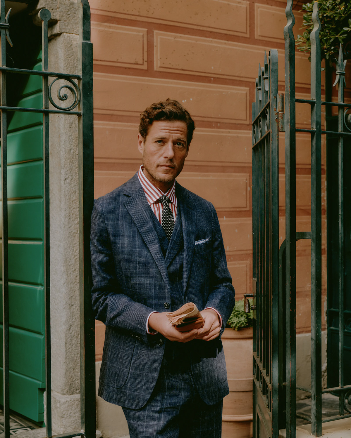 Federico Barbieri fashion photographer