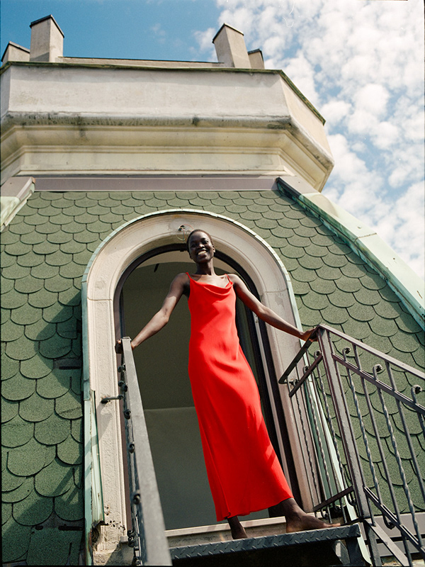Federico Barbieri fashion photographer