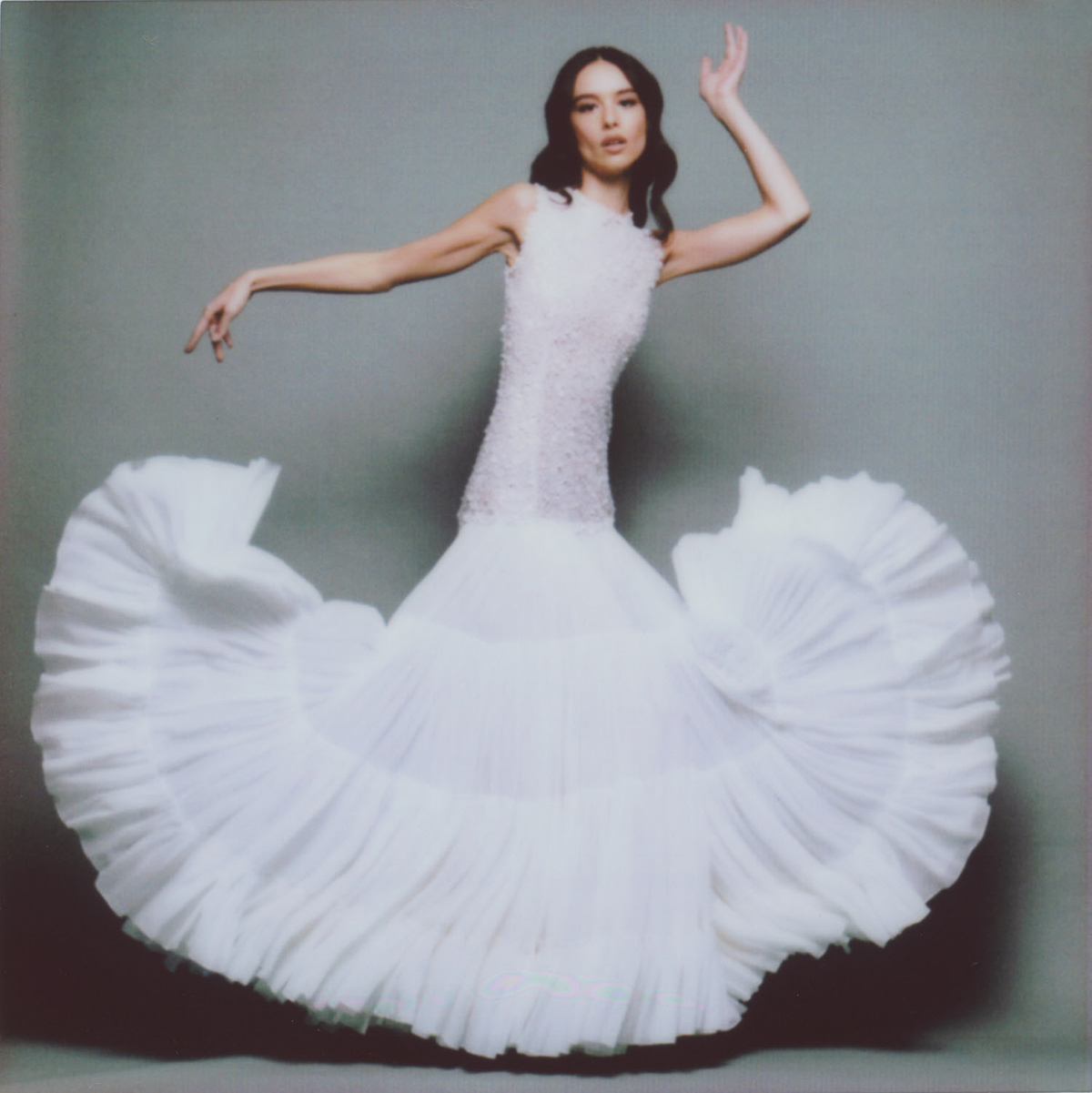 Federico Barbieri fashion photographer