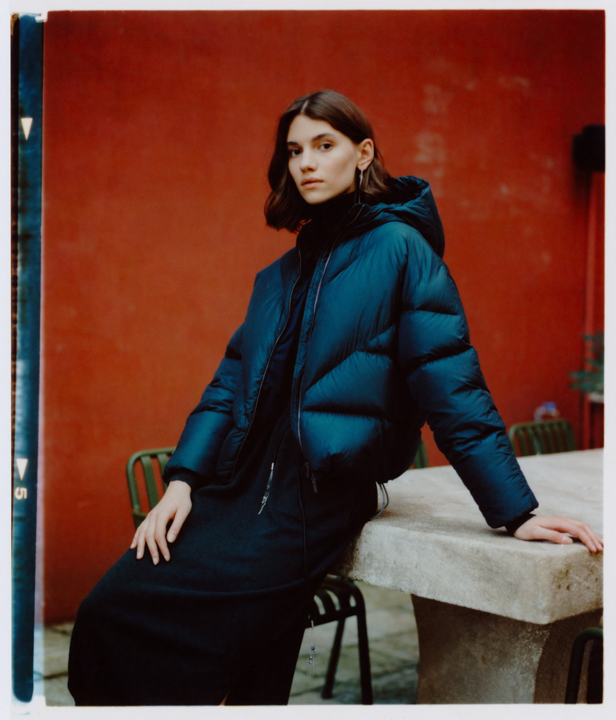 Federico Barbieri fashion photographer